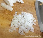 Nyonya Rice Dumplings Recipe (Zong Zi) 娘惹粽子 | Huang Kitchen