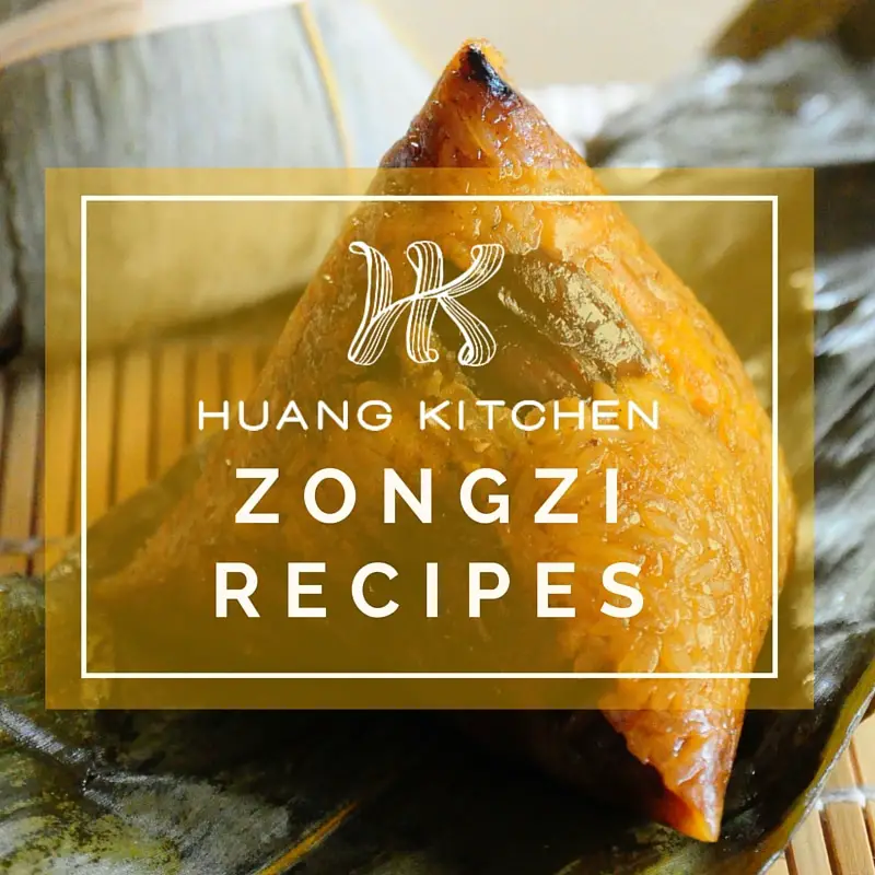 See Our Recipe Collections | Huang Kitchen
